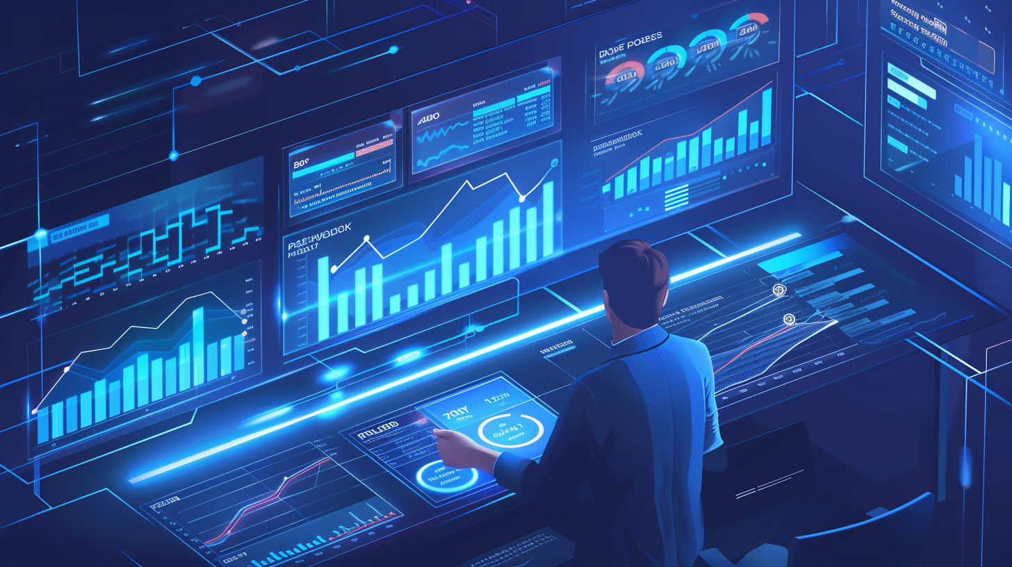 The Top Sales Forecasting Tools to Watch in 2026 - Discern